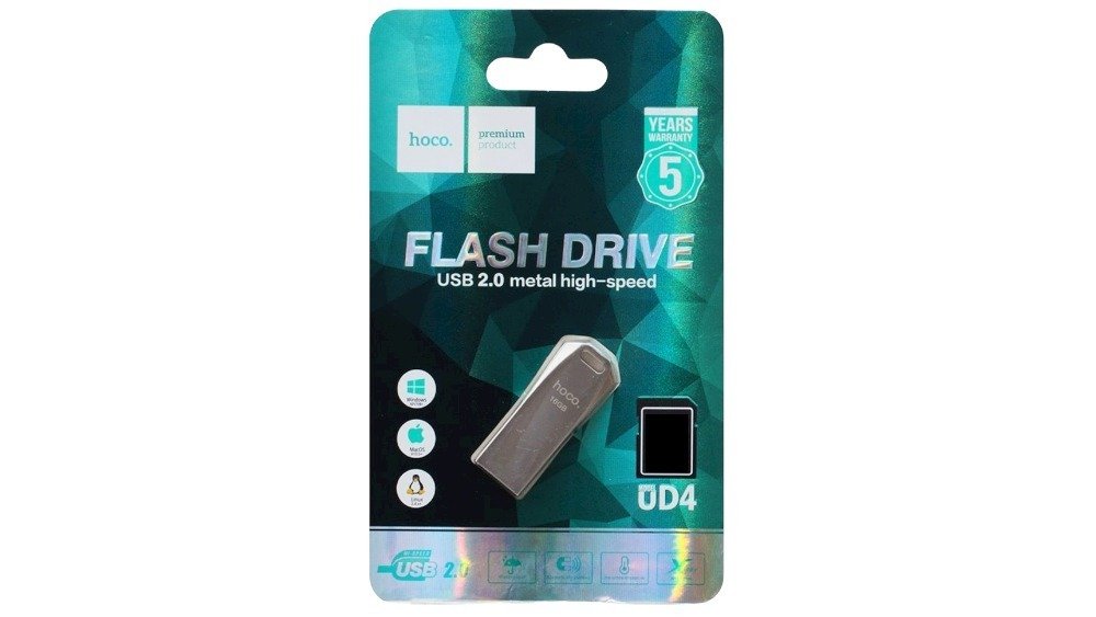 Hoco Flashcard 8 Gb | Smartzade Yasamal | Wolt