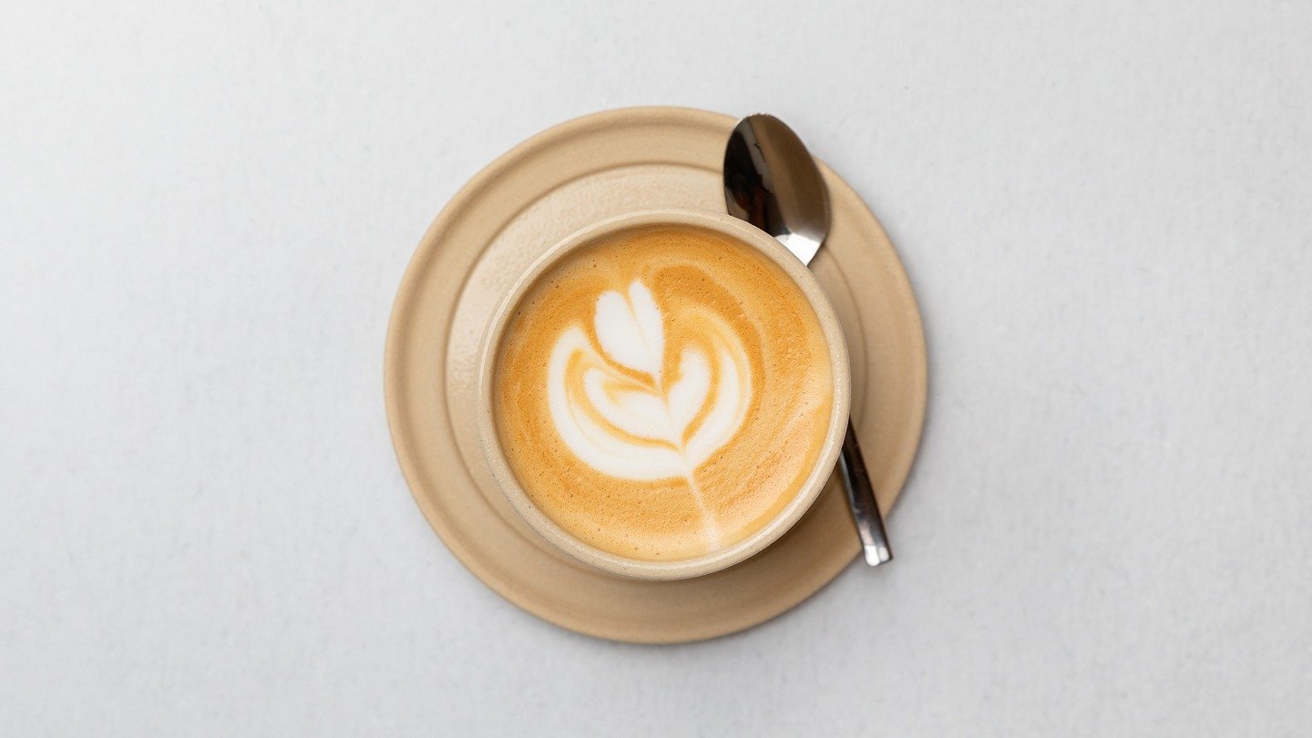 ☕️ COFFEE | KOOKIE | Wolt