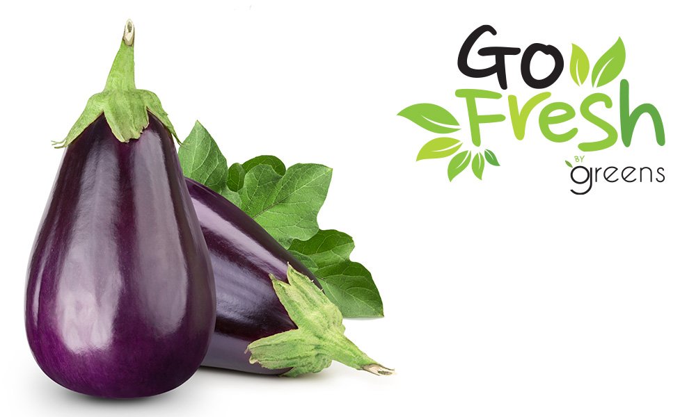 Fresh Eggplant, 800g X 2 | Meats and Eats Gourmet Butcher - Sliema | Wolt