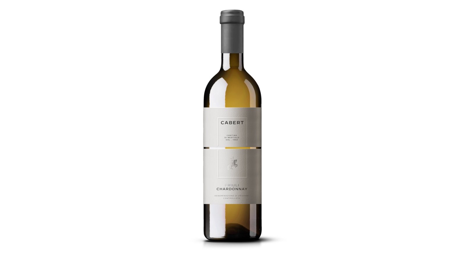 Cabert Chardonnay, 750ml | Meats and Eats Gourmet Butcher - Naxxar | Wolt