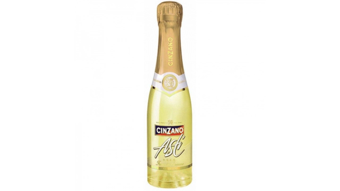 Cinzano Asti D.O.C.G. Piccolo 200ml | Kiosk Vogel | Wolt