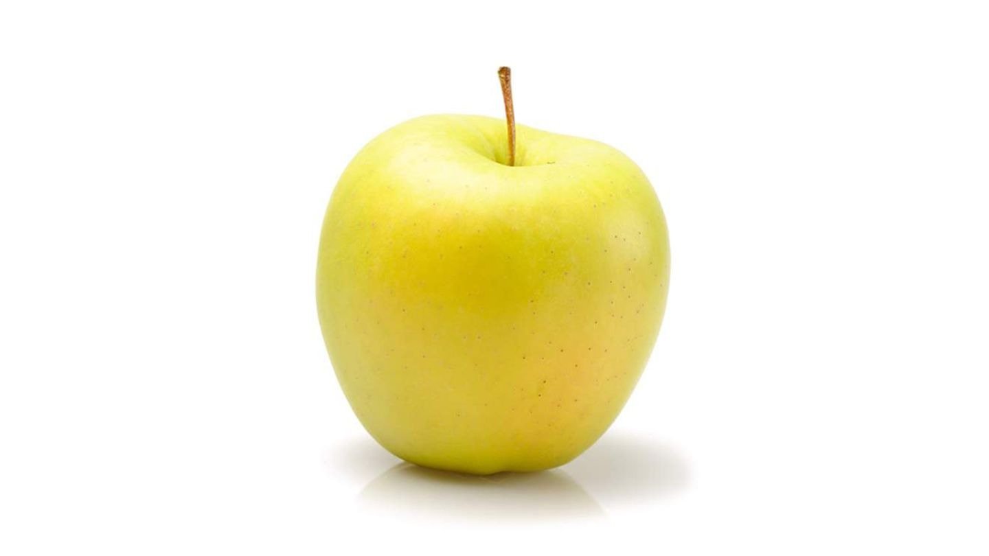 Organska jabuka zlatni delišes 1 kg | Organico Dorćol | Wolt