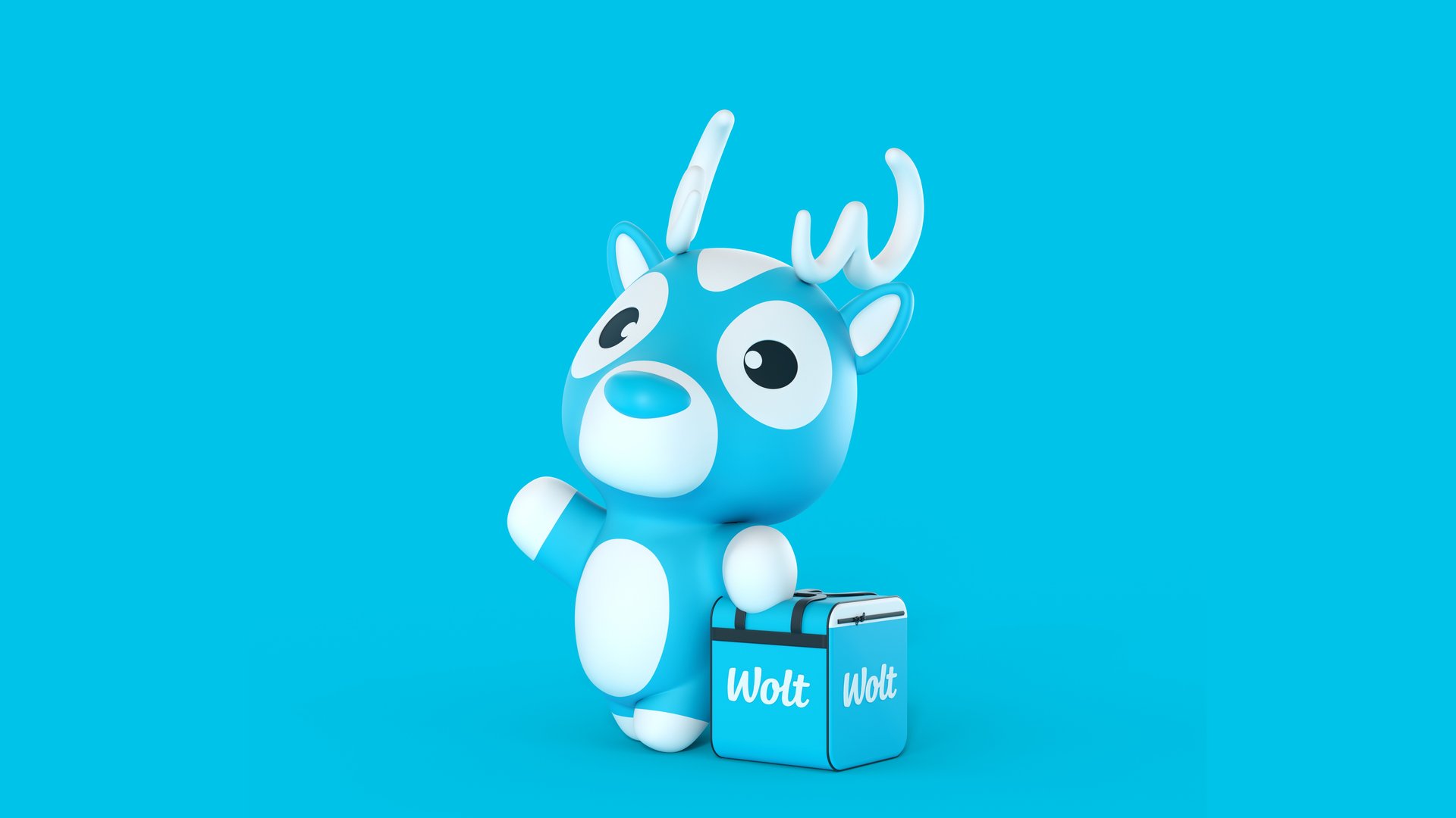 Rio Bar | Shake Carnival | Wolt | Delivery | Jerusalem