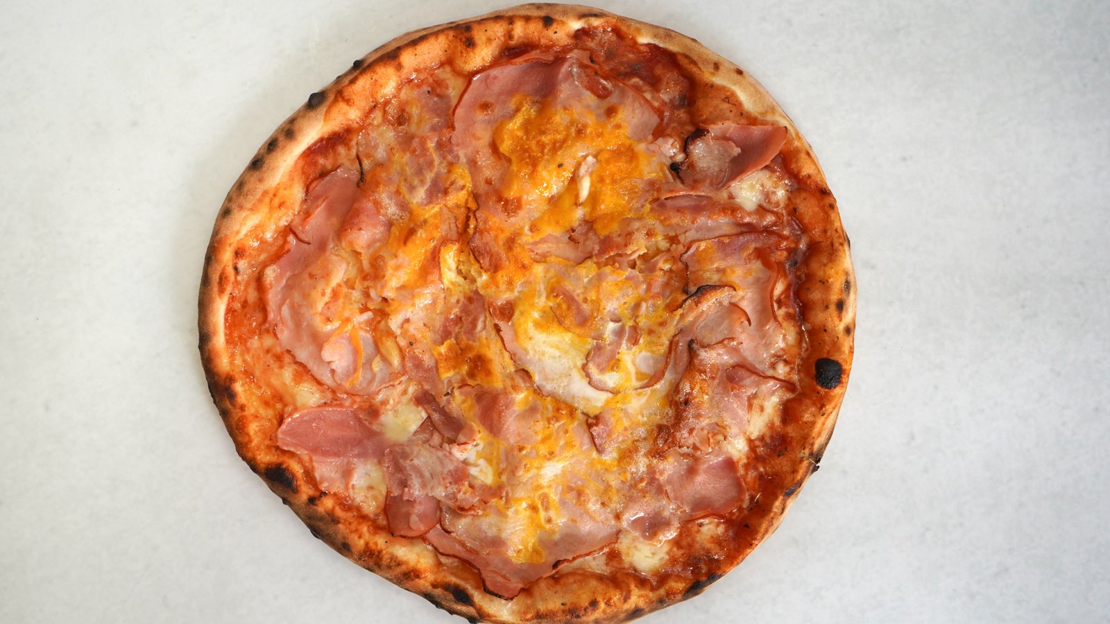 Ragazzi Pizzeria | Wolt | Delivery | Niš