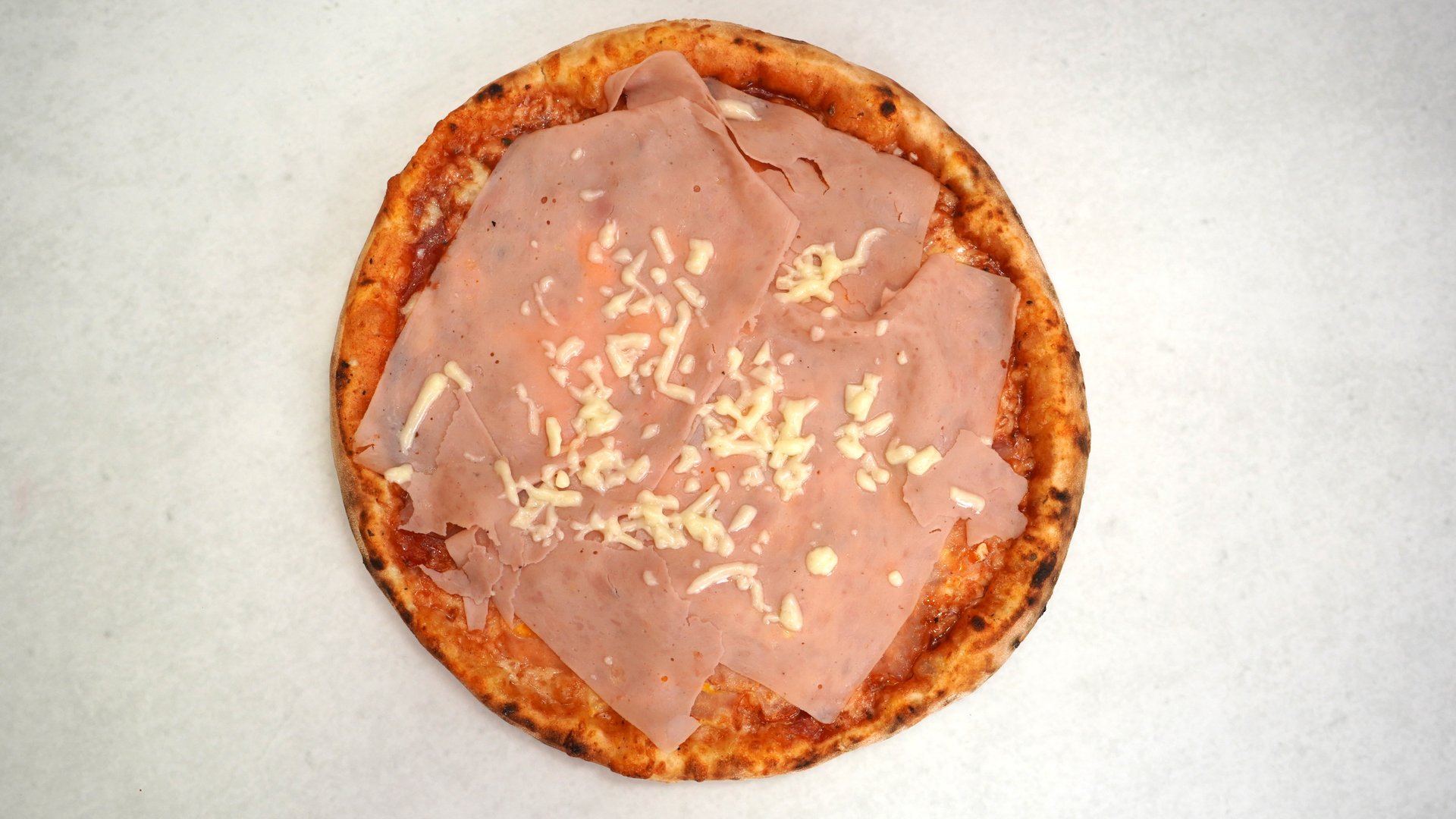 Ragazzi Pizzeria | Wolt | Dostava | Niš