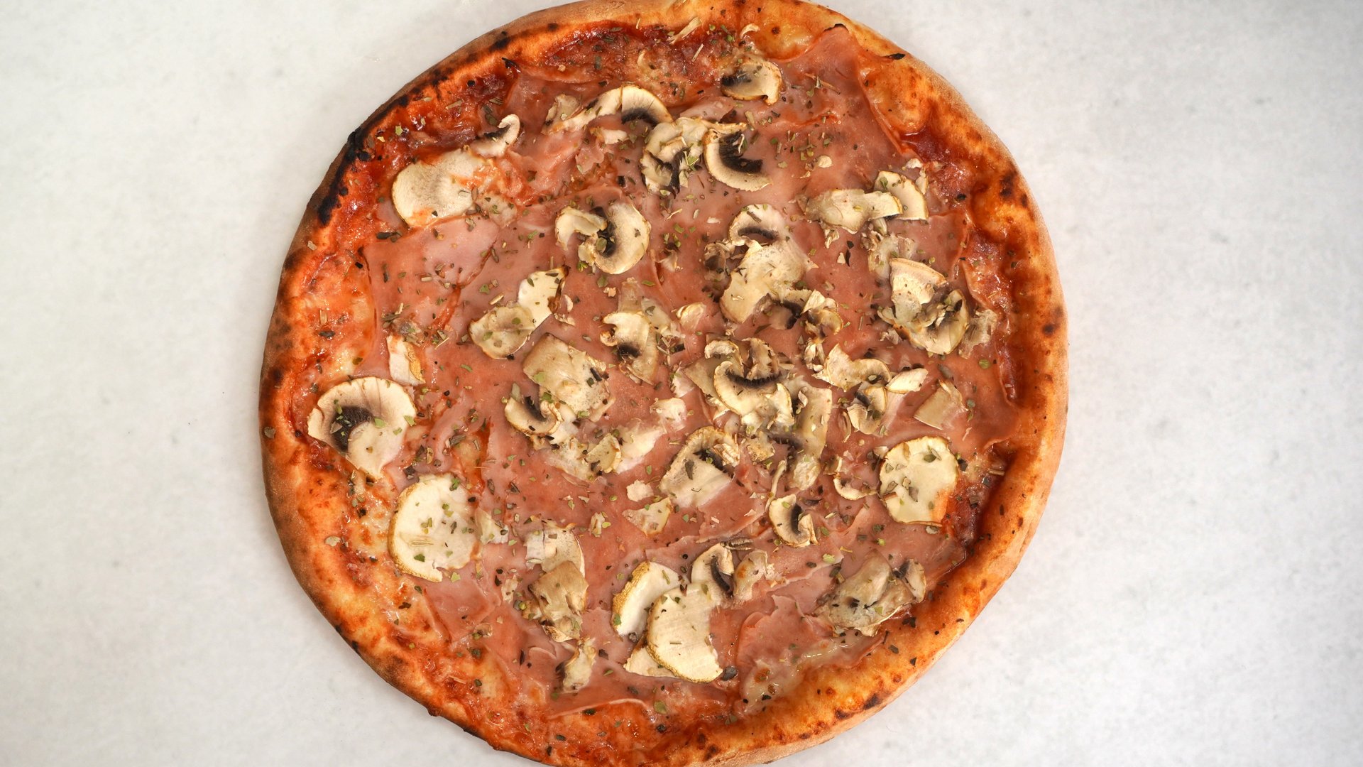 Ragazzi Pizzeria | Wolt | Dostava | Niš