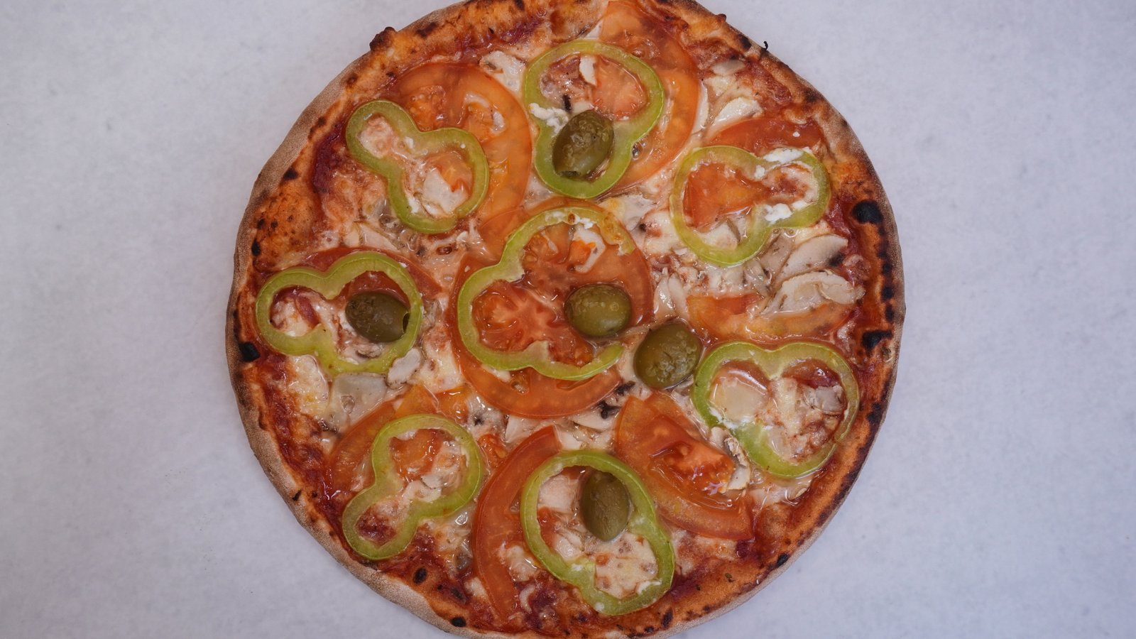 Ragazzi Pizzeria | Wolt | Dostava | Niš