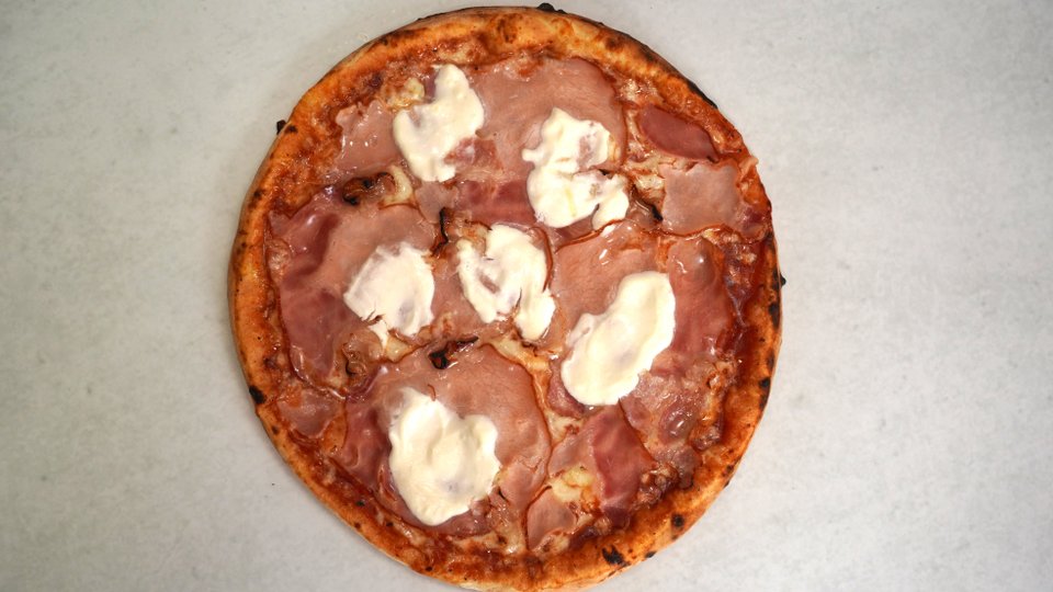 Ragazzi Pizzeria | Wolt | Delivery | Niš