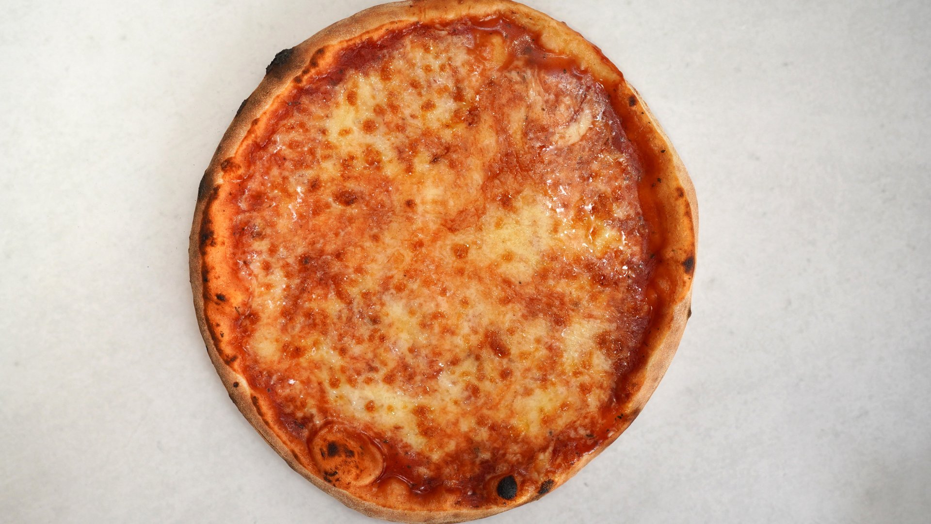 Ragazzi Pizzeria | Wolt | Delivery | Niš