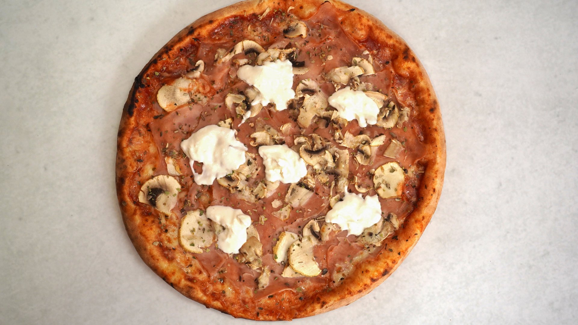 Ragazzi Pizzeria | Wolt | Delivery | Niš