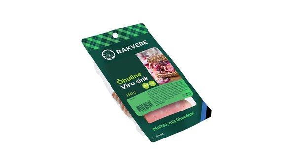 Rakvere, Õhuline Viru sink , 150 g | Selver Kakumäe | Wolt