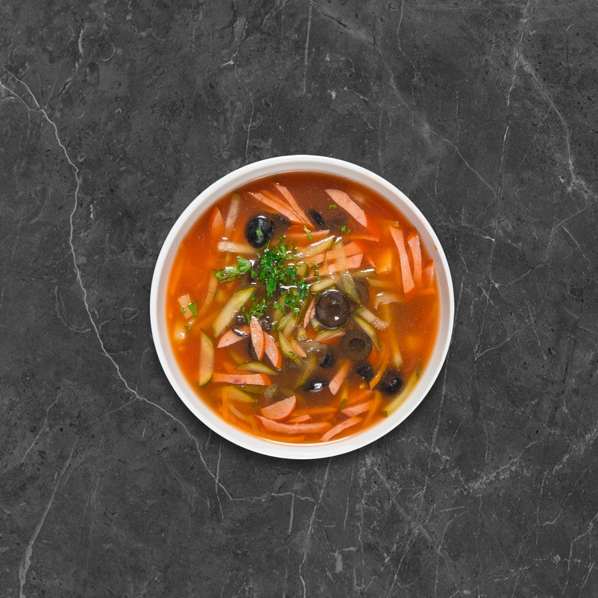 iLunch (Lvivo g. 37) | Wolt | Pristatymas | Vilnius