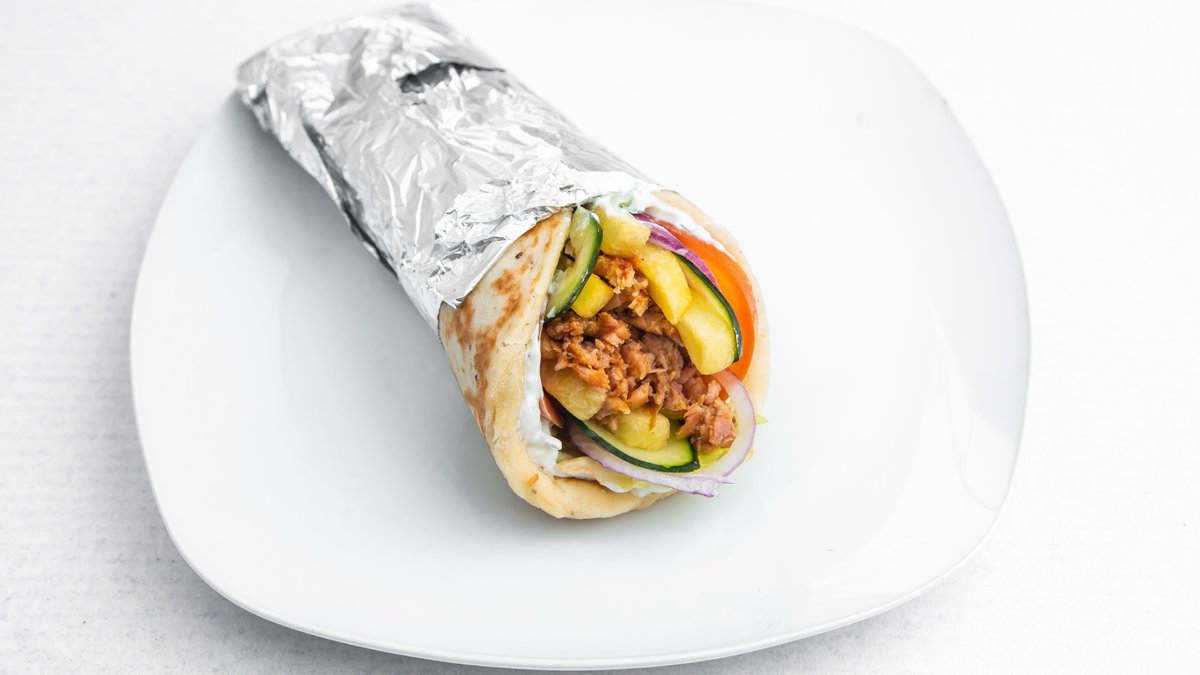 Zevs Giros Zaplanjska | Wolt | Dostava | Beograd