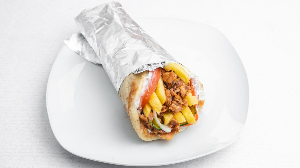 Zevs Giros Zaplanjska | Wolt | Dostava | Beograd