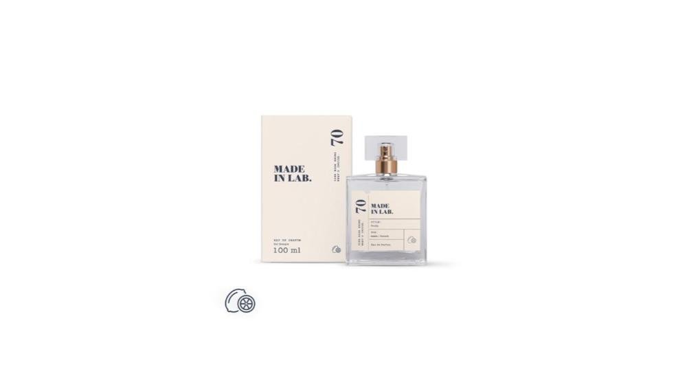 MADE IN LAB.70 Women 100ML | Euphoria Shopping | Wolt