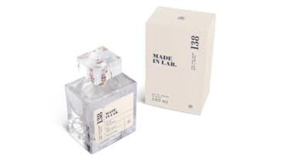 MADE IN LAB.138 Women 100ML | Euphoria Shopping | Wolt