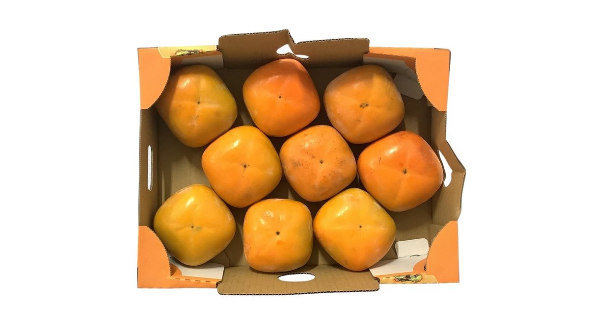 種無し柿 2kg | コストコ ホールセール 川崎倉庫店 | Wolt