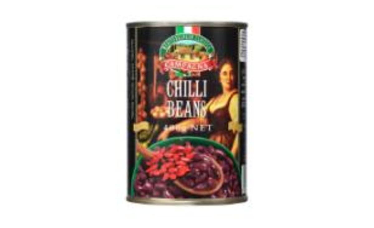 Campagna Red Chilli Beans 240g | METRO Supermarket Aglantzia | Wolt