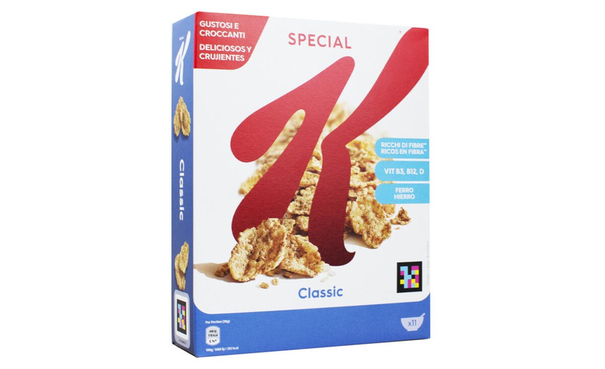 Kellogg's Special K 335g | METRO Supermarket Aglantzia | Wolt
