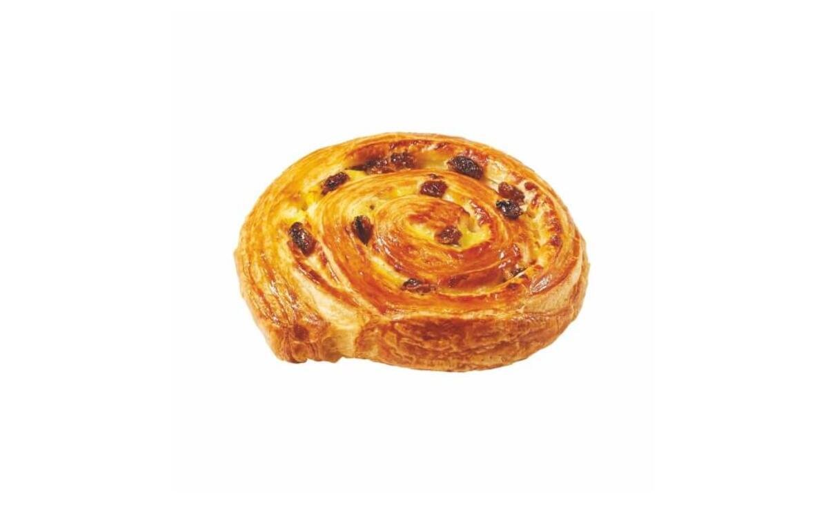 Raisin Roll 110g | METRO Supermarket Strovolos | Wolt