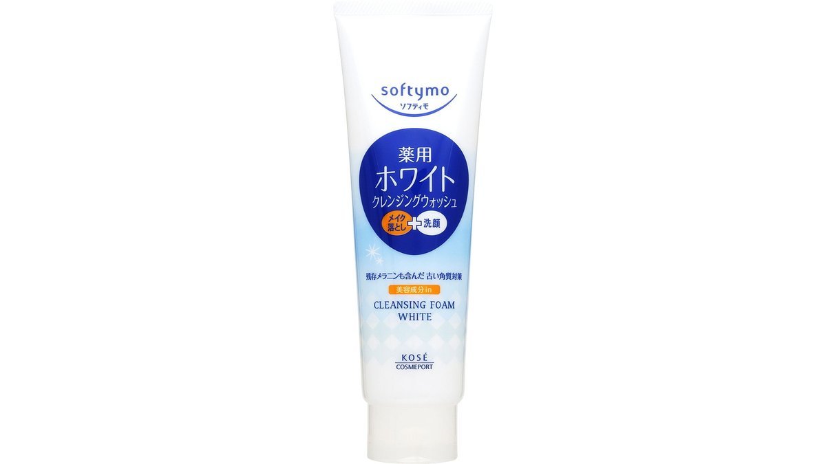 ソフティモクレンジンング 190G | イオン南宮崎店 | Wolt