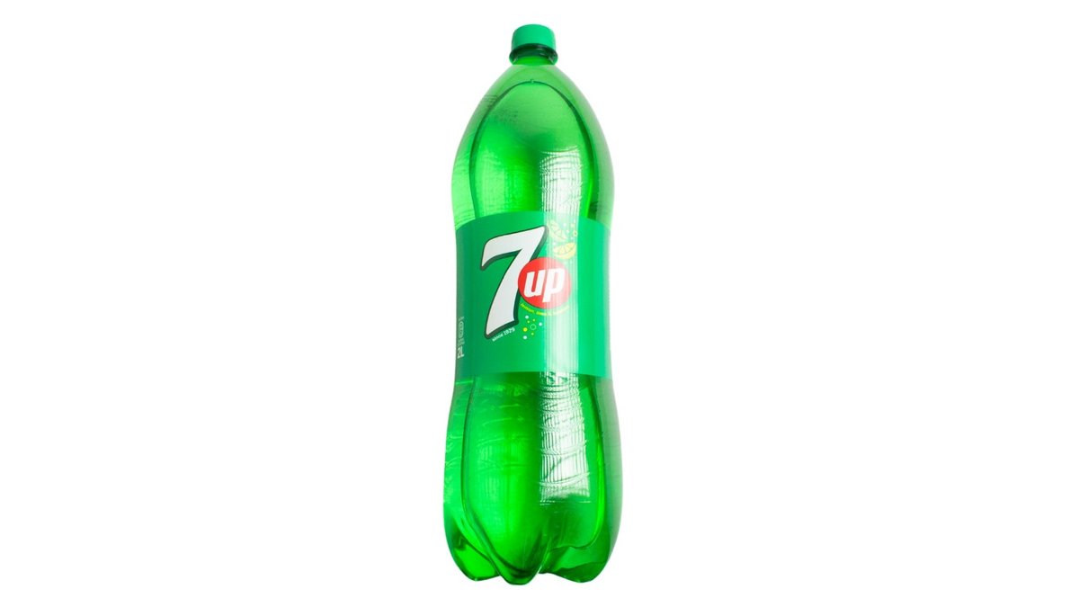7Up Bottle 2L | Wolt Market Agios Athanasios | Wolt