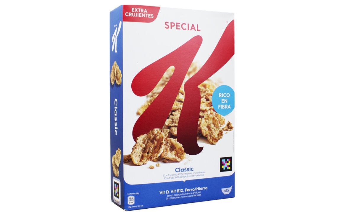 Kellogg's Special K 450g | METRO Supermarket Larnaca | Wolt
