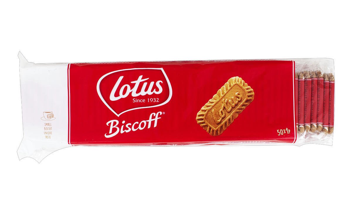 Lotus Original Wrapped 312g | METRO Supermarket Strovolos | Wolt