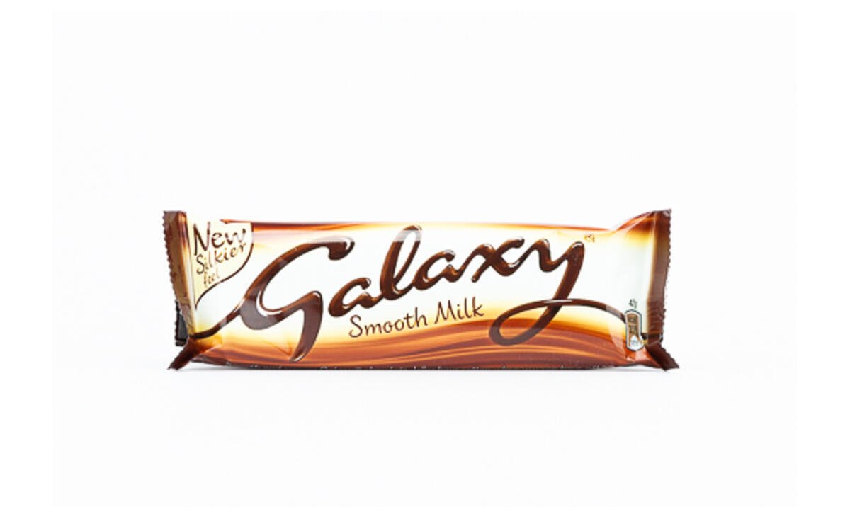 Galaxy Milk 42g | METRO Supermarket Mouttagiaka | Wolt