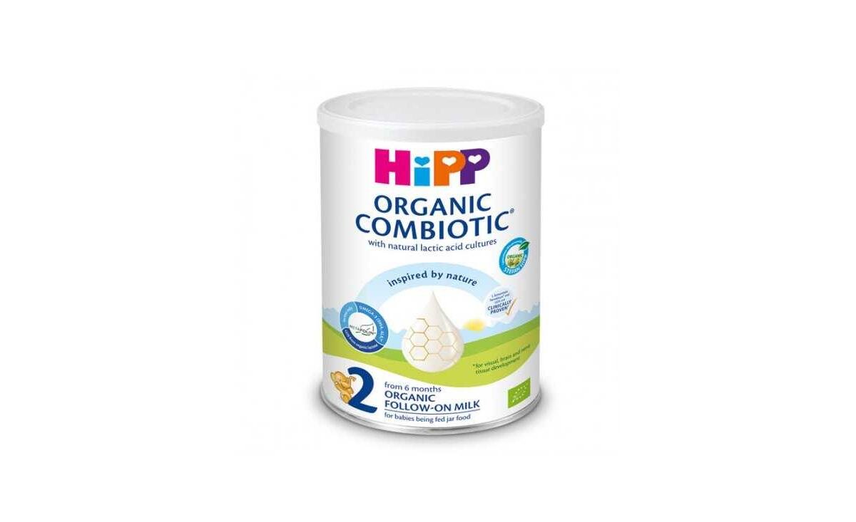 Hipp 2 Combiotic Milk 350g | METRO Supermarket Strovolos | Wolt