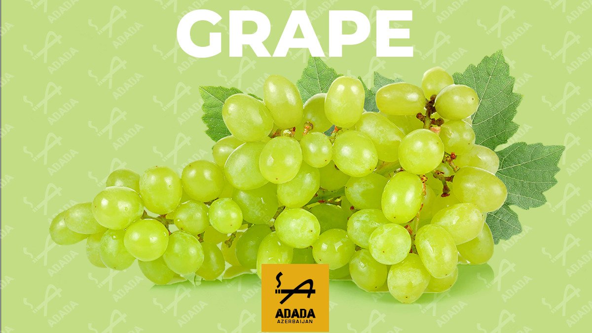 Adada D60 Grape 6000 Puffs – Adada Vape Shop Nasimi – Wolt