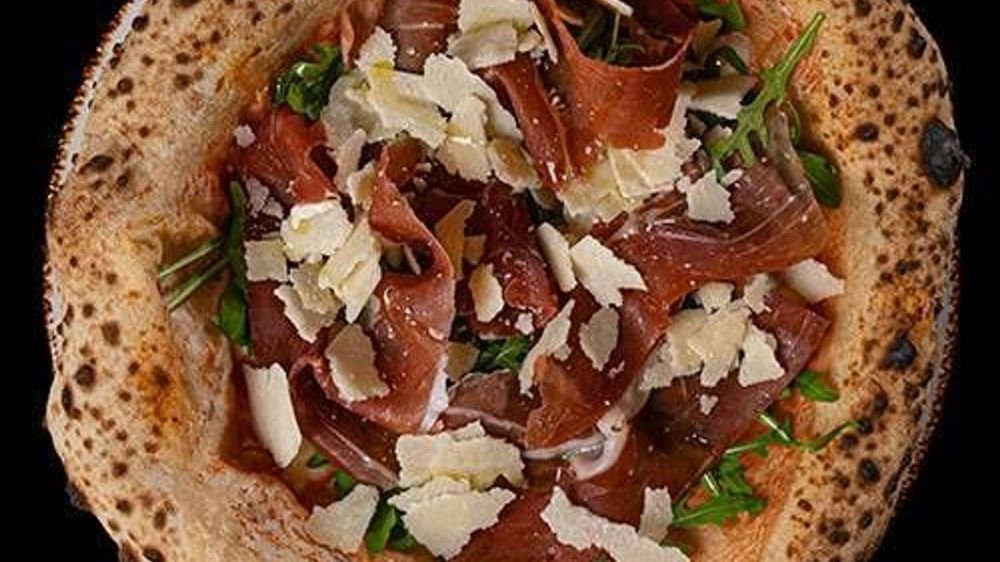 60 seconds to napoli Hamburg 2 | Wolt | Lieferservice | Hamburg