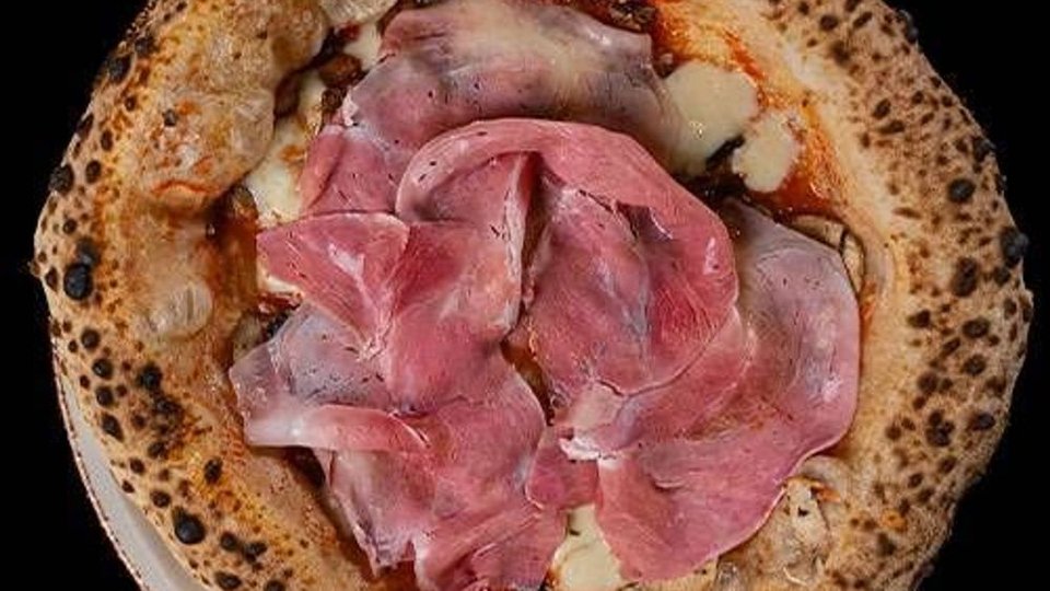 60 seconds to napoli Hamburg 2 | Wolt | Lieferservice | Hamburg