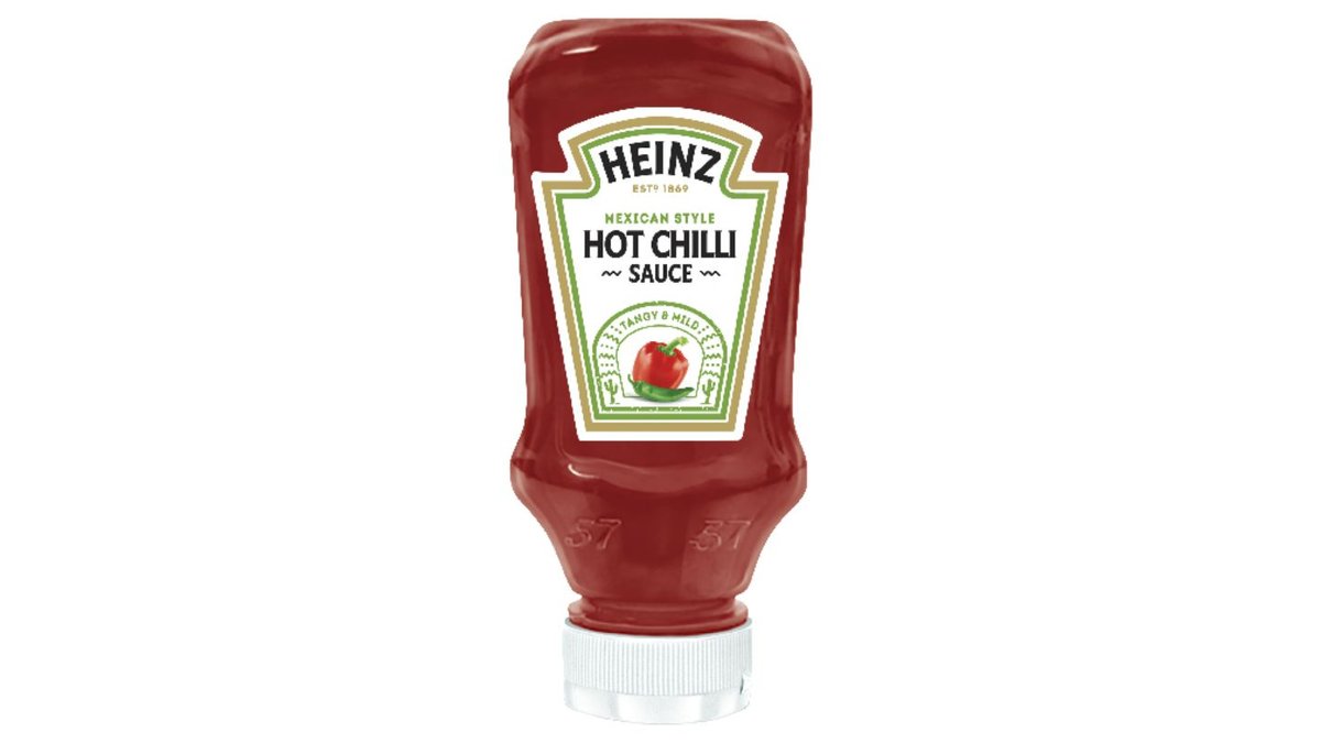 ČILI SOS 245G (220ML) | Wolt Market Novi Sad Salajka | Wolt