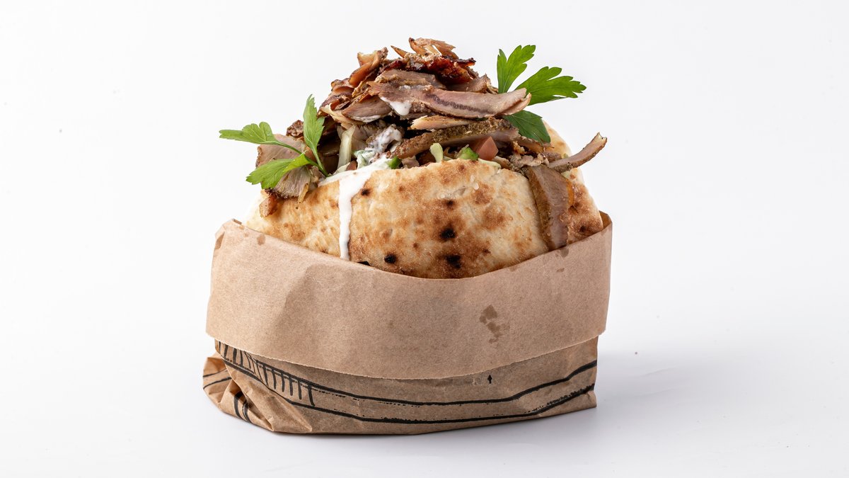 Yashka | Kfar Saba | Wolt | Delivery | Hasharon area