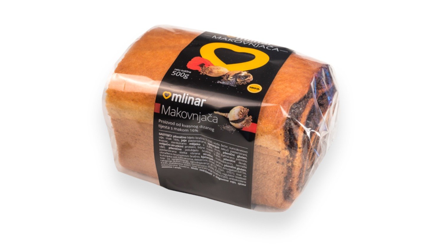 TORTE I KOLAČI | Mlinar - Masarykova | Wolt