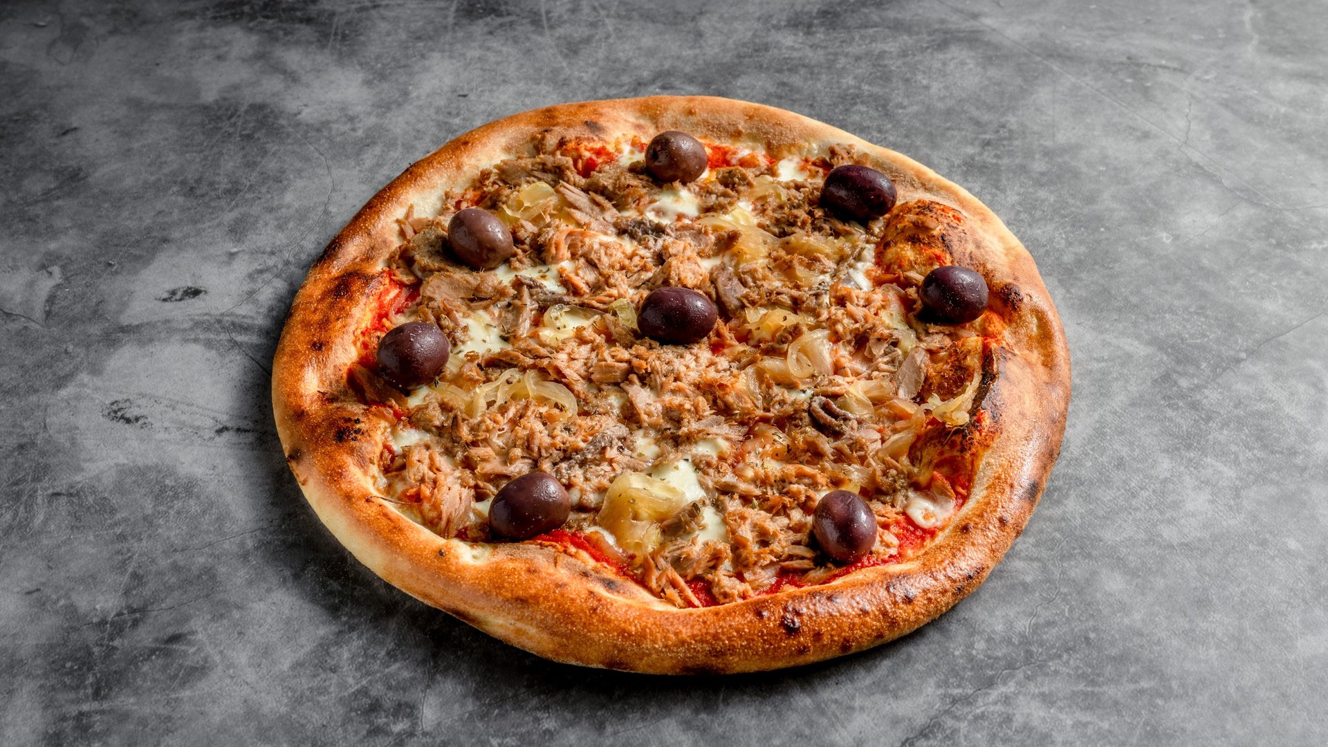 Bella Ciao | Wolt | Delivery | Malta