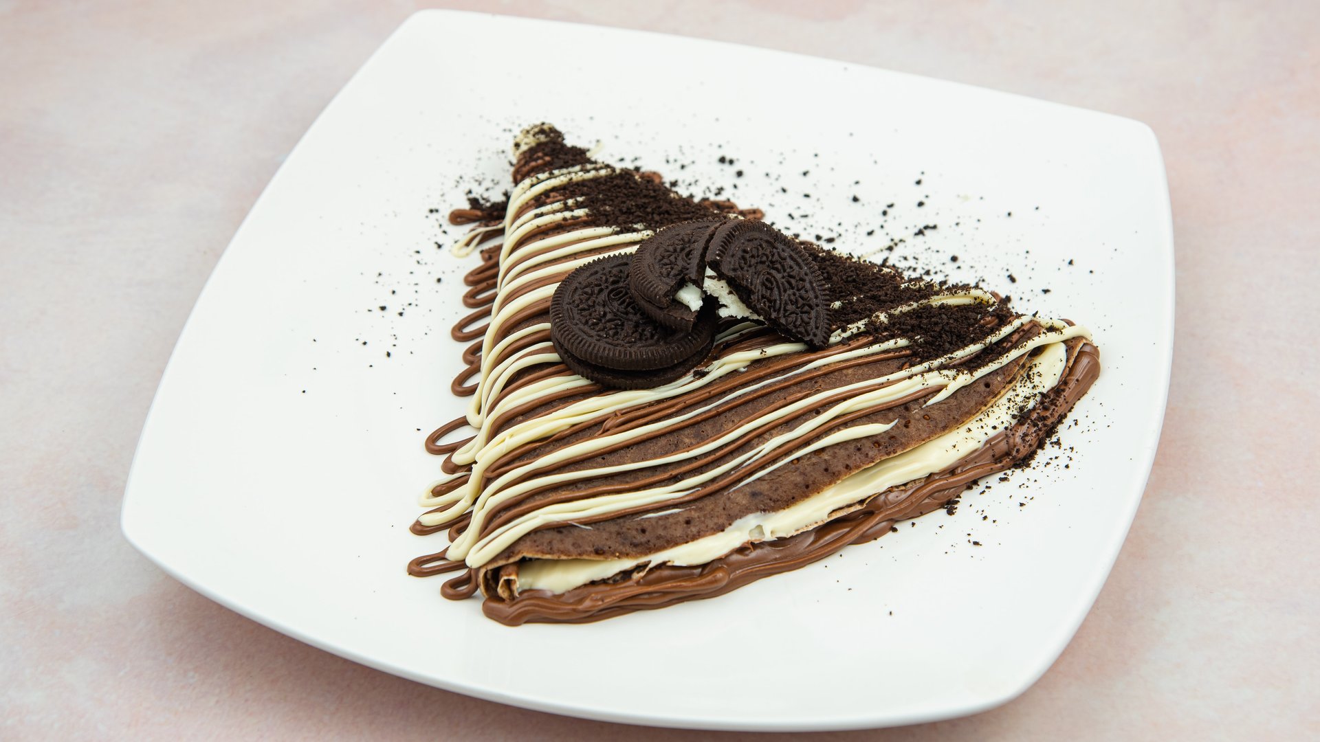 Rocket Palačinke 2 | Wolt | Delivery | Belgrade