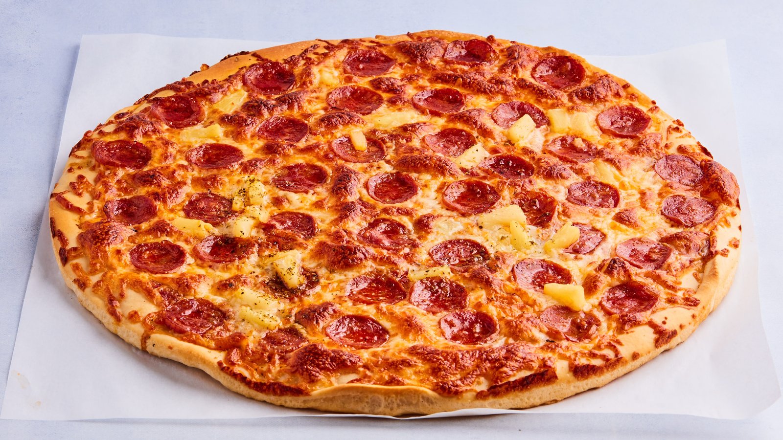 Union Pizza - Leveres av Restauranten | Wolt | Levering | Drammen