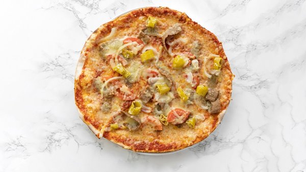 Pizzaline Turku Yliopistonkatu | Wolt | Delivery | Turku