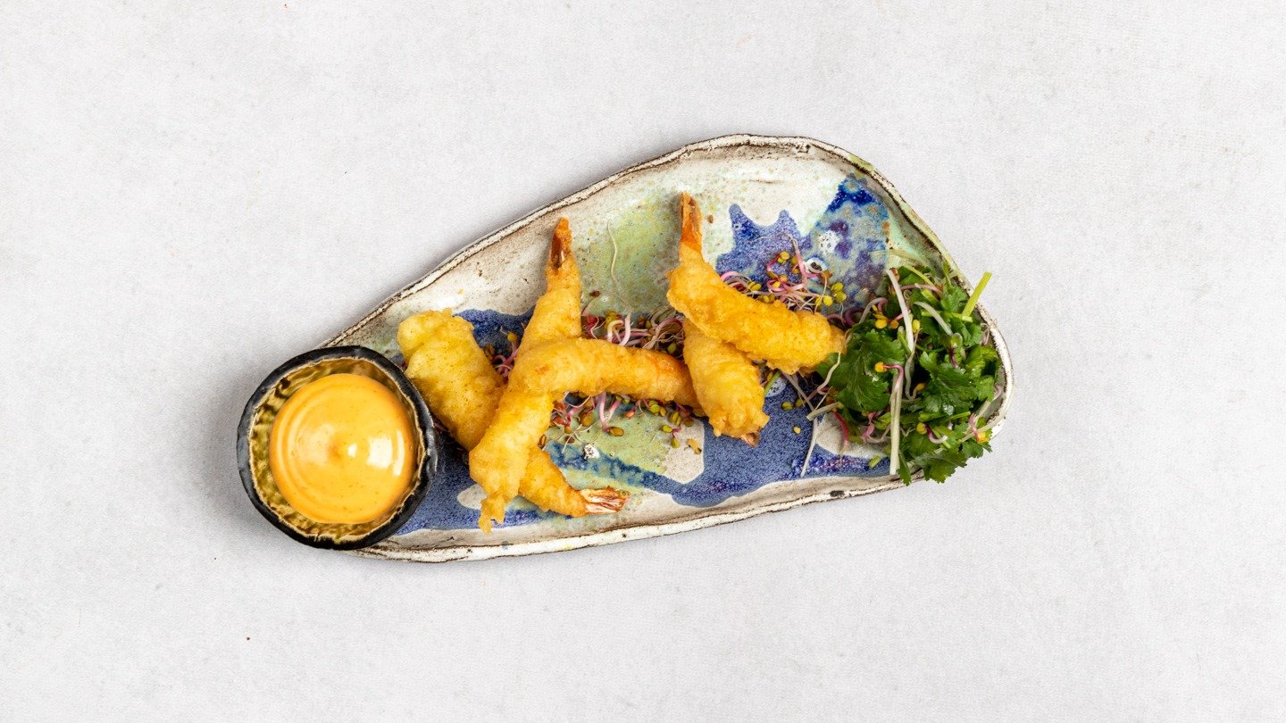 Balans | Wolt | Dostawa | Poznań