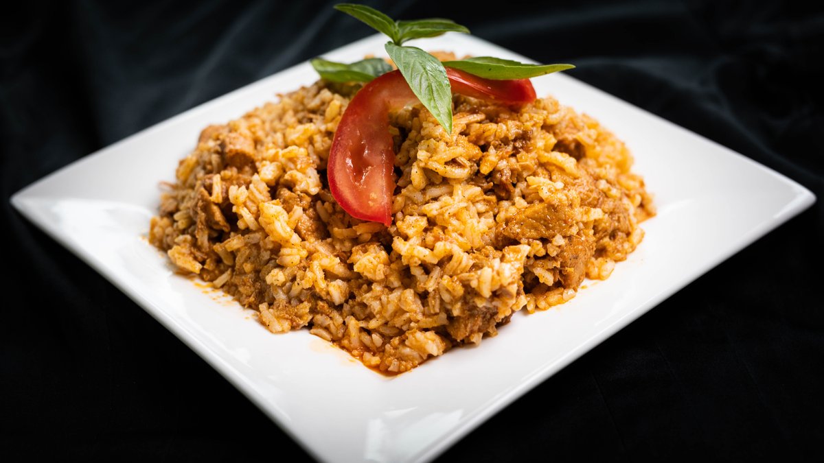 My Bistro | Wolt | Házhozszállítás | Pécs