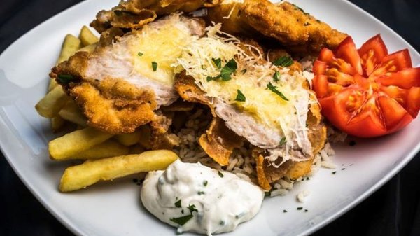 My Bistro | Szívvel főzzük, szeretettel adjuk! - Készpénzes fizetési lehetőség | Pécs