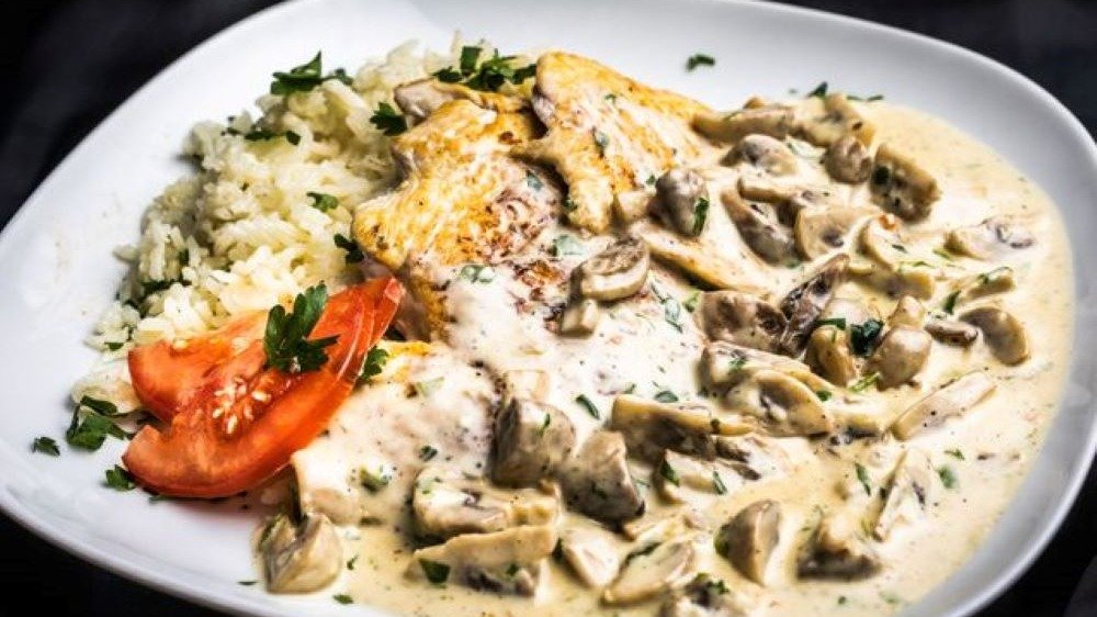 My Bistro | Wolt | Házhozszállítás | Pécs