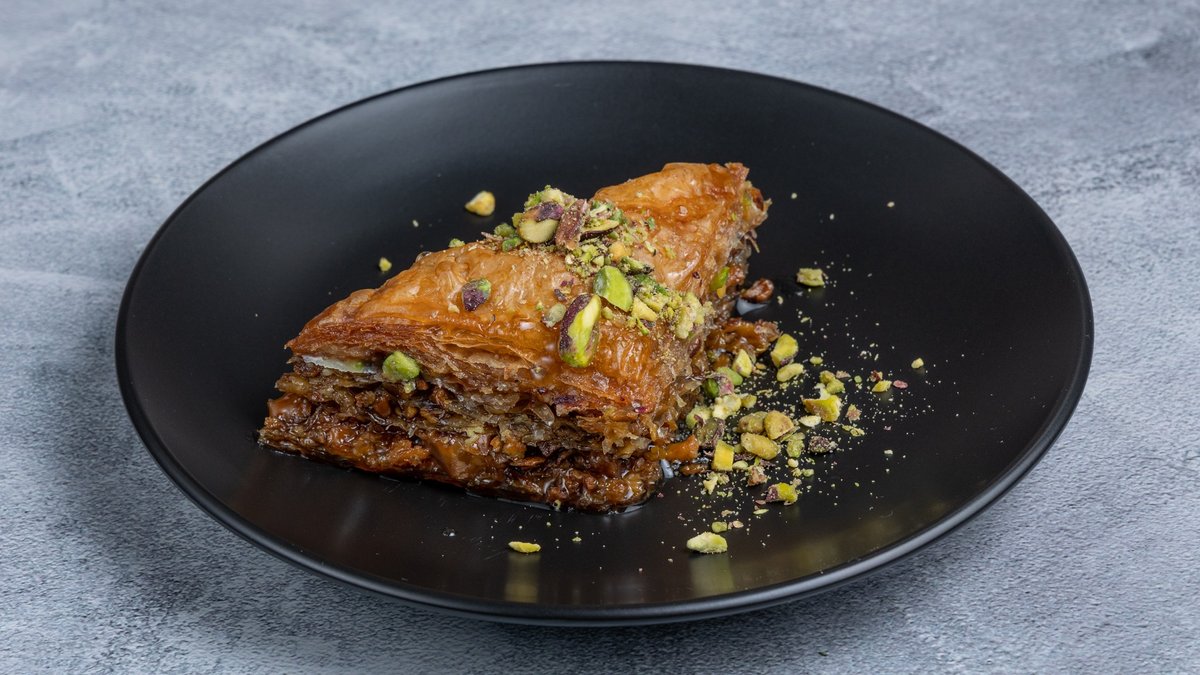 Siropiasta Michailidis | Wolt | Delivery | Thessaloniki