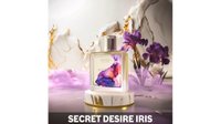 Secret Desire Iris - 50ml Extrait De Parfum - Unisex | SUPERZ. Perfume | Debrecen | Wolt