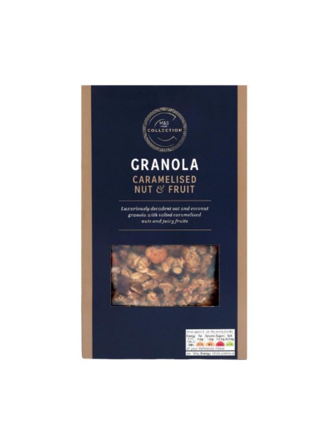 M&S Food Valletta | Wolt | Delivery | Malta