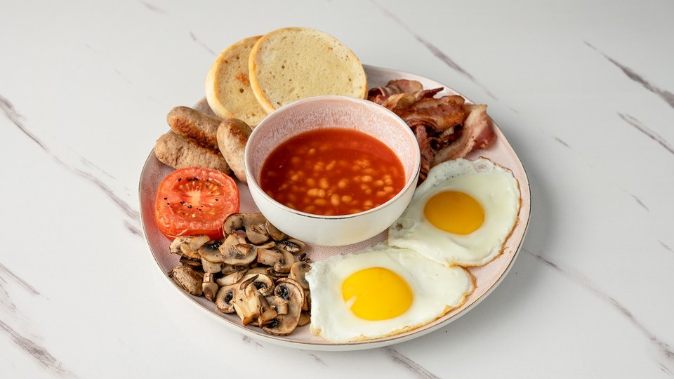 Mannarinu Brunch Bar | Wolt | Delivery | Malta