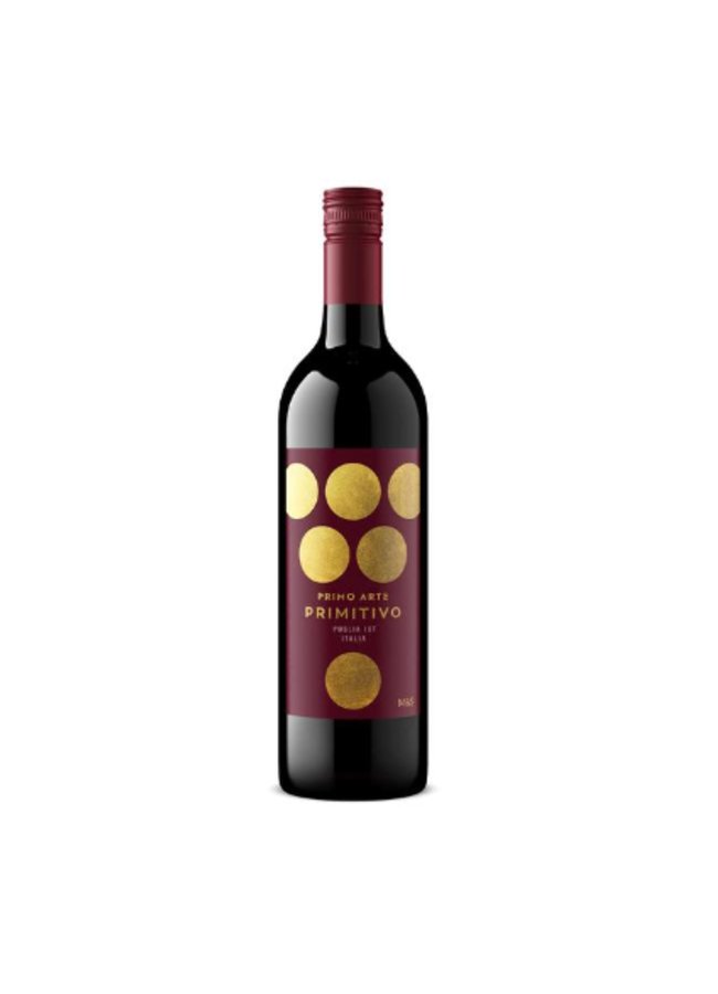 M&S Primitivo Puglia, 750ml | M&S Food Gozo | Wolt