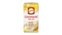 Aurora Weizenmehl Type 405 Klassik Flink Wall Wolt